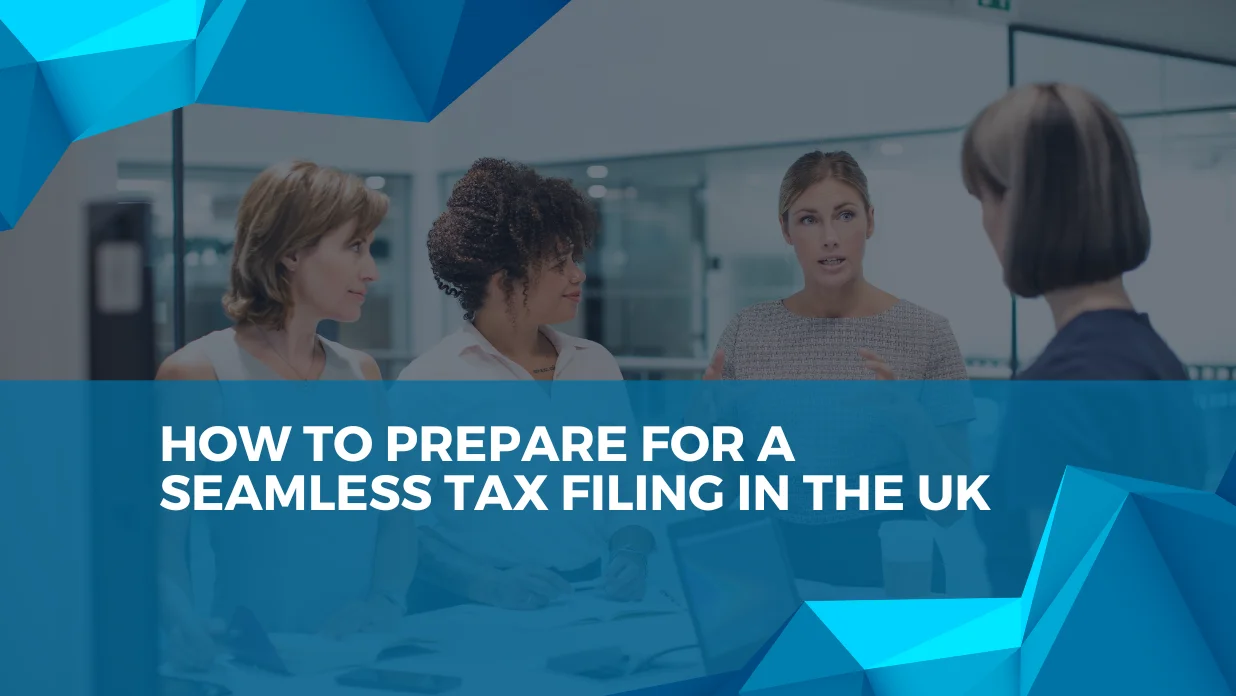 Tax Season Survival Guide: How to Prepare for a Tax Filing