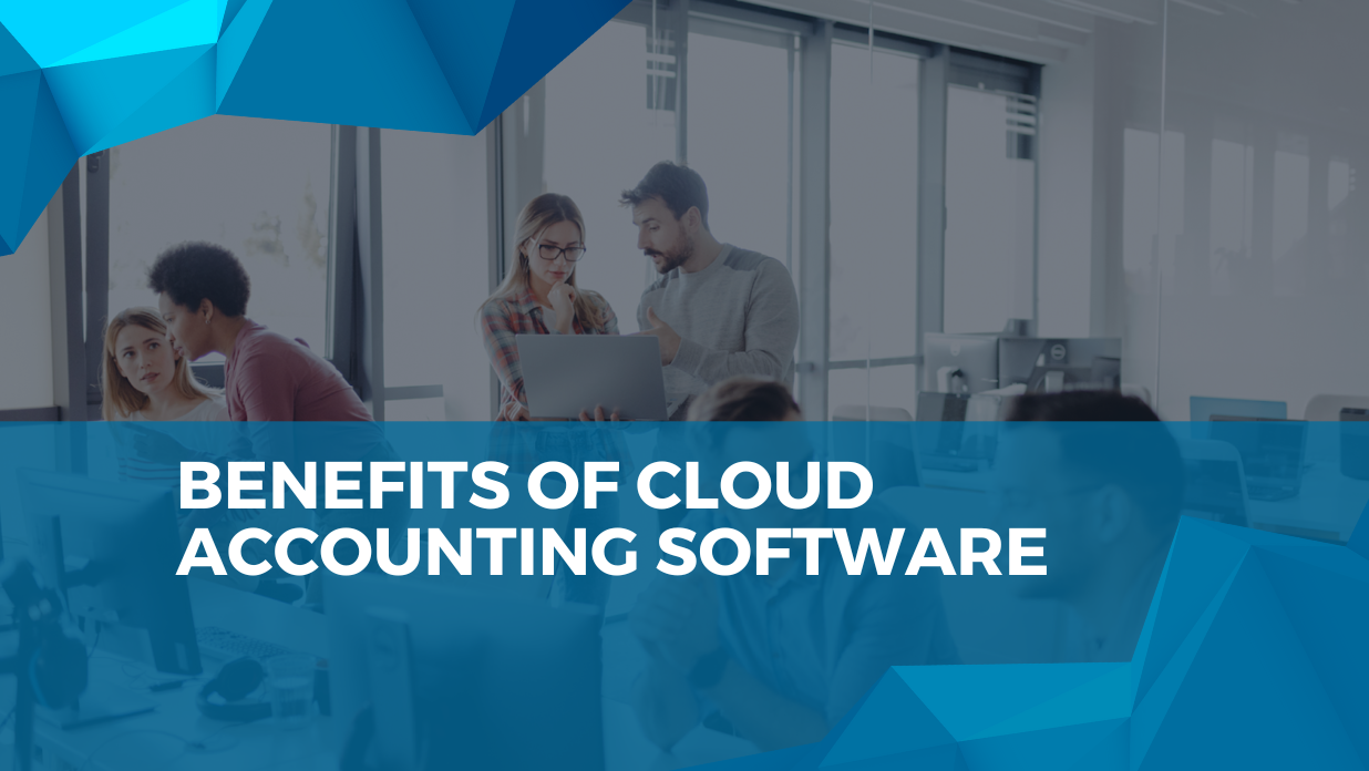 Unlock the Power of Cloud Accounting Software for Your Business